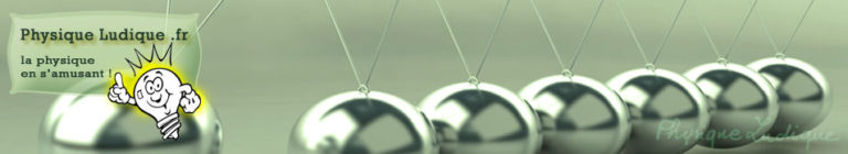 Physique Ludique - Expériences faciles et amusantes à réaliser en famille
